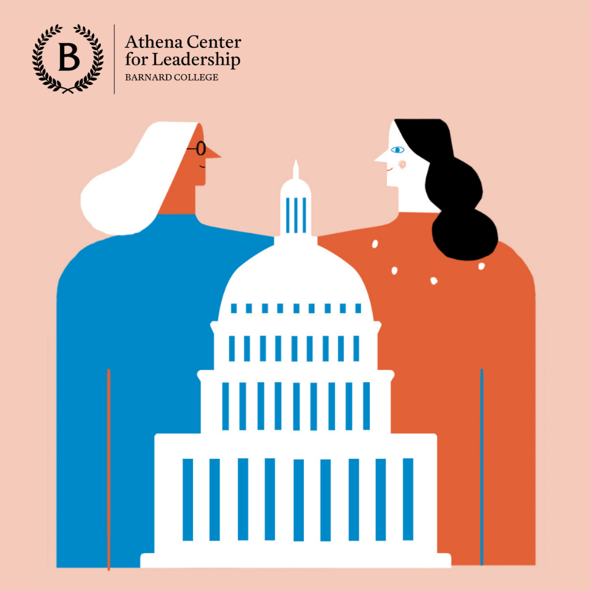 Athena Policy and Changemaking | Athena Center for Leadership