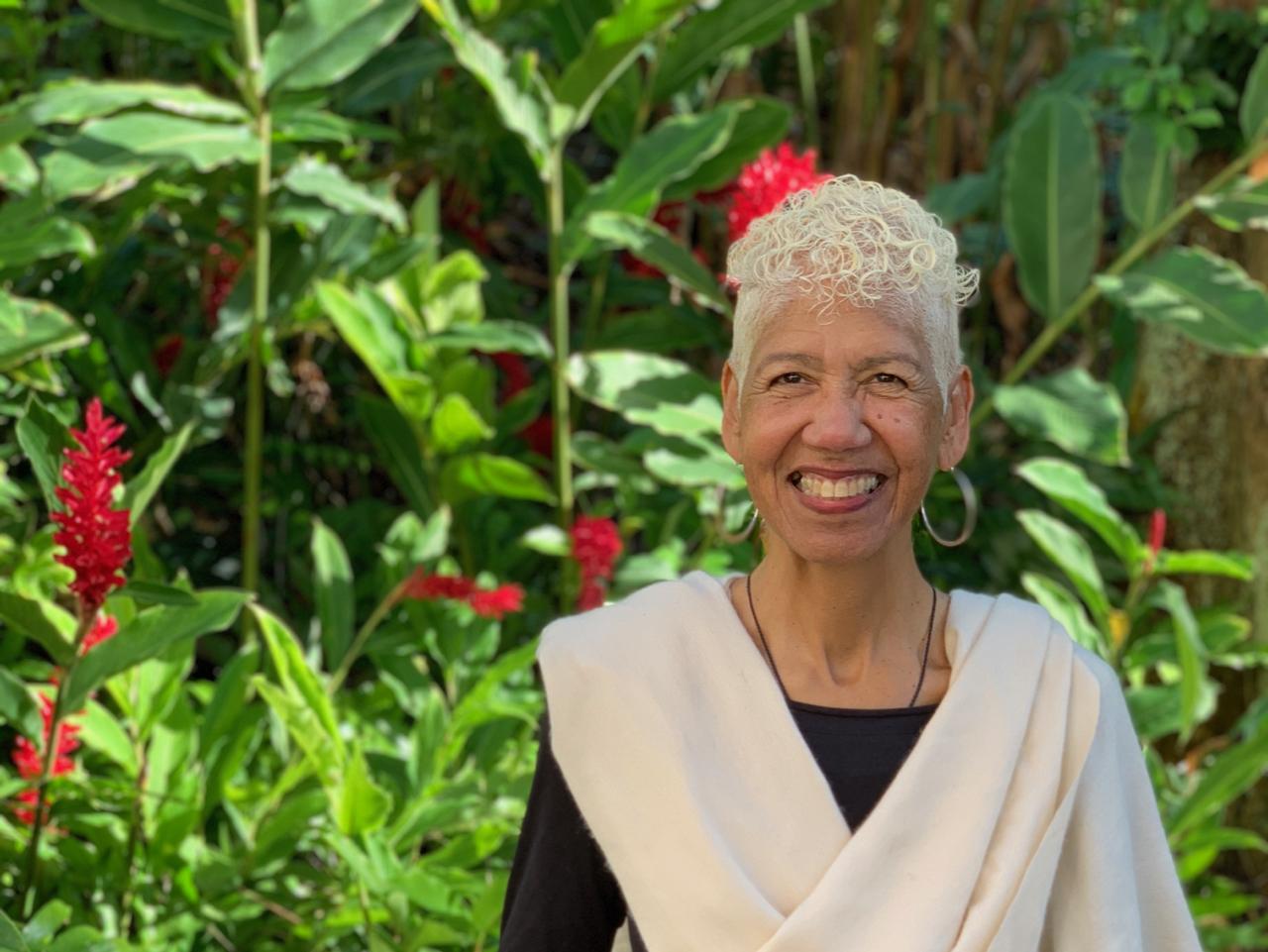 Comrade Sisters: Women of the Black Panther Party Book Celebration ...