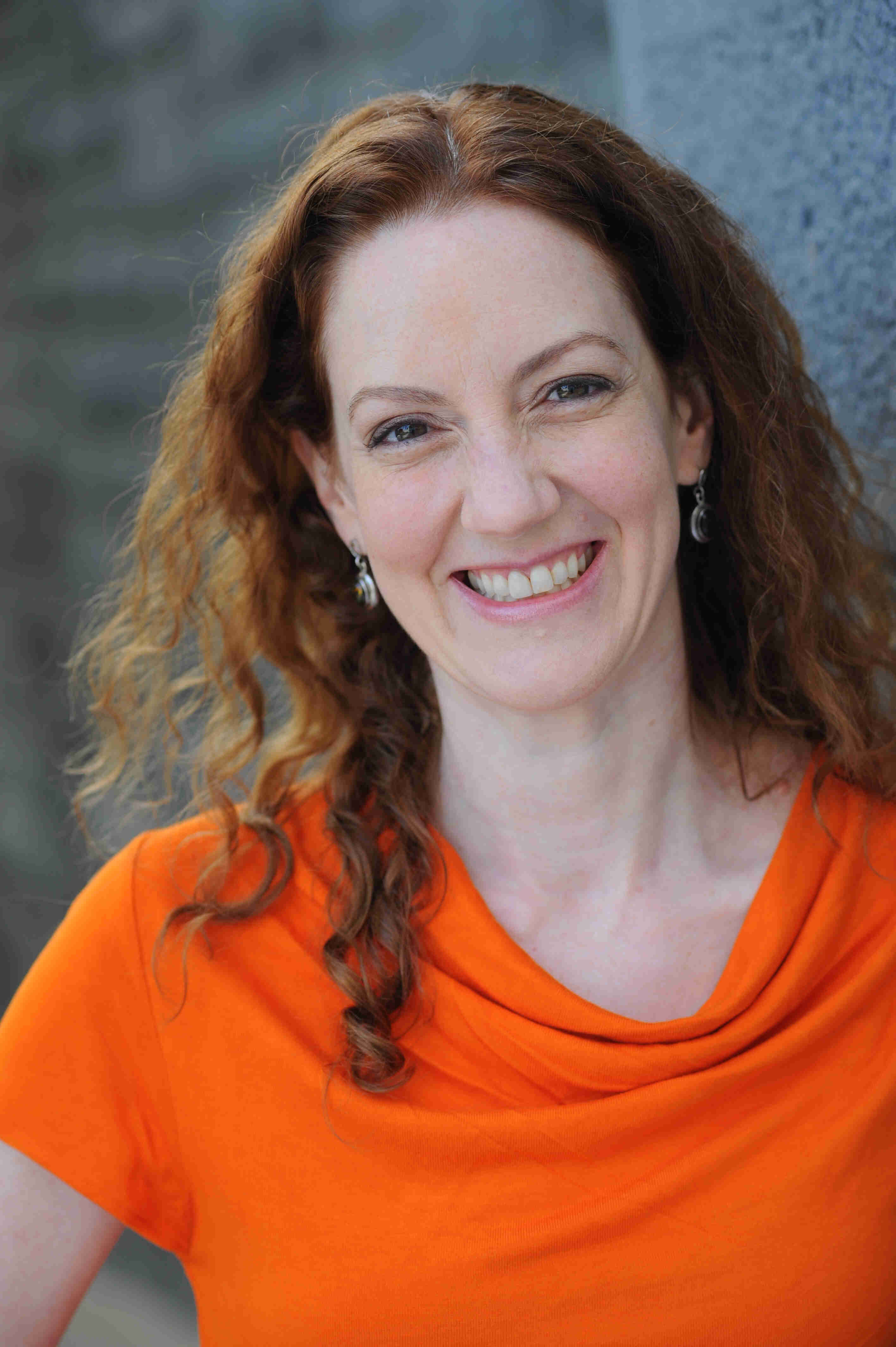 Athena Film Festival Announces Inaugural Loreen Arbus Foundation Fellow ...