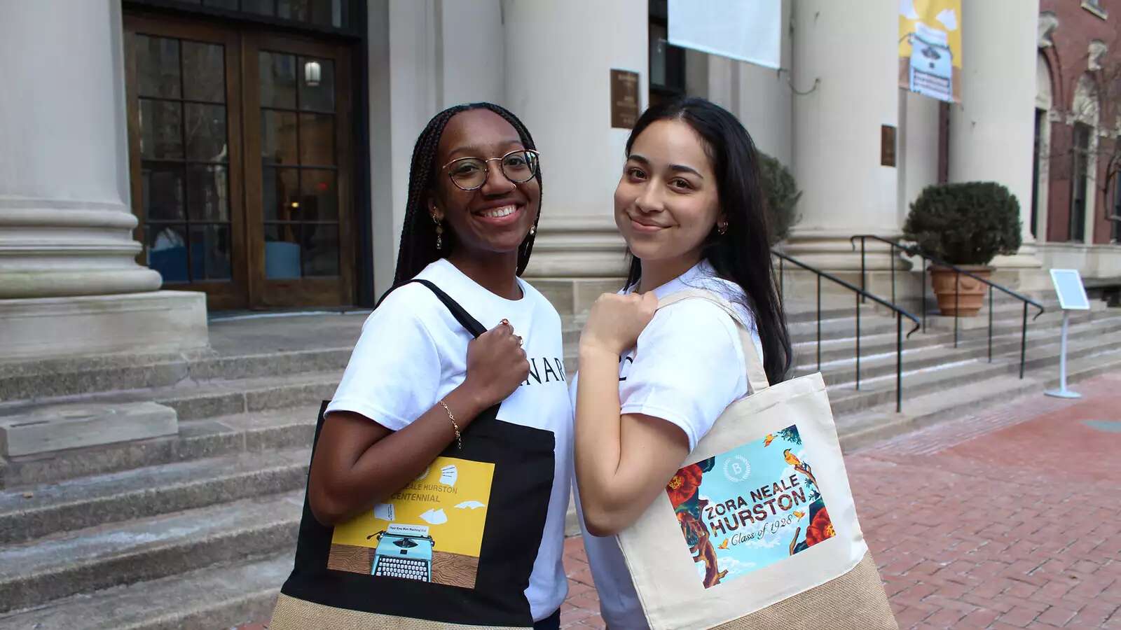 10 New Reasons to Celebrate Barnard Women | Athena Center for Leadership