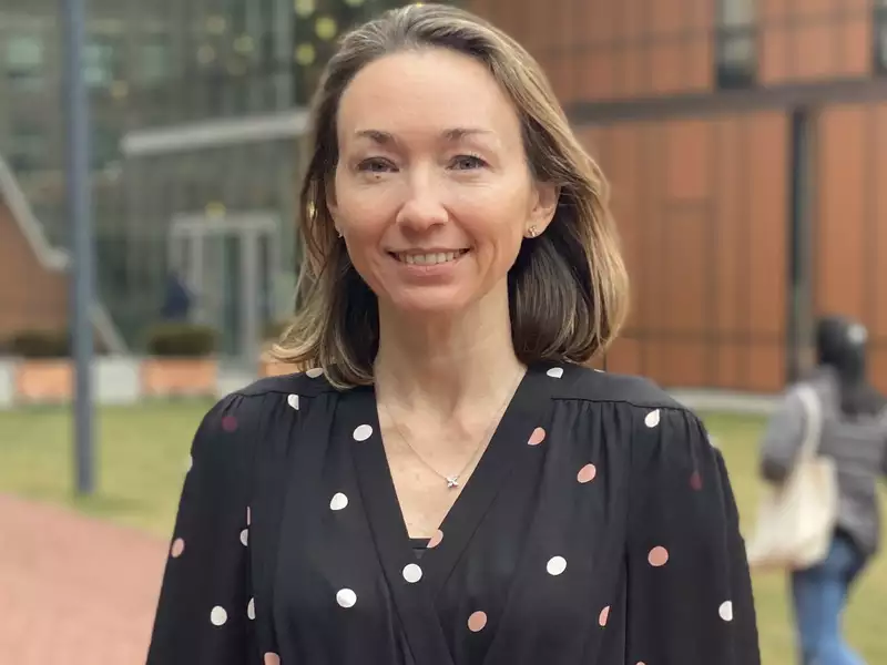 Our Team | Athena Center for Leadership