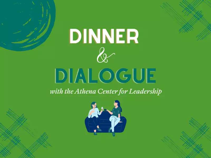 Athena Center for Leadership