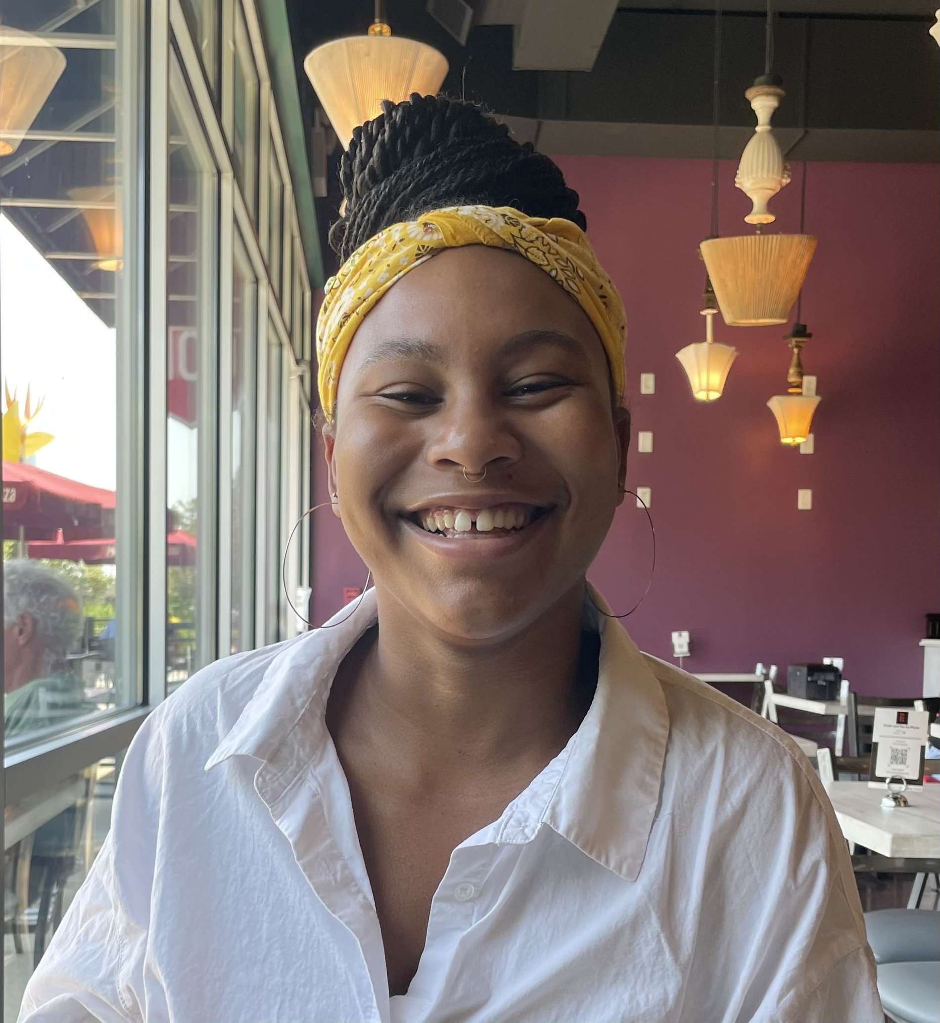 Fall '22 Fellows | Athena Center for Leadership